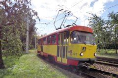 Tatra T3