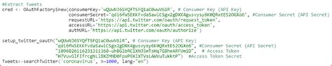 Tdm Term Document Matrix And Dtm Document Term Matrix By Heena