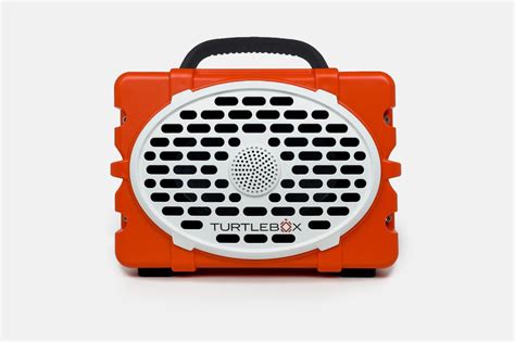 Turtlebox Gen3 Speaker Springhill Outfitters
