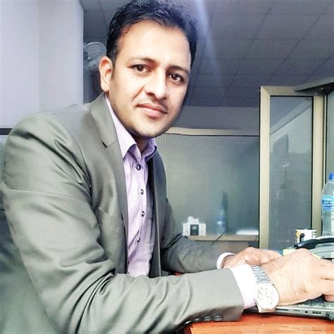 M Usman Ashraf Professor Assistant Phd Computer Science