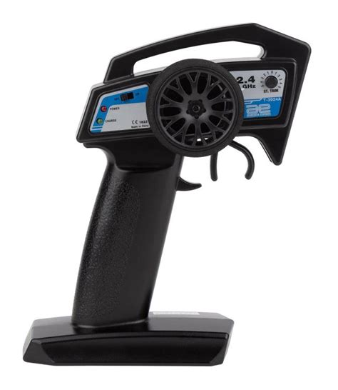 Tr28 Rtr Associated Electrics