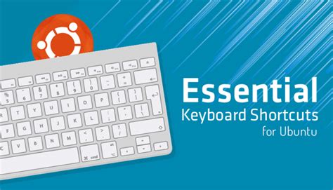 14 Keyboard Shortcuts Every Ubuntu User Should Know Omg Ubuntu