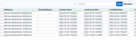 Solved Dynamic Input Data Alteryx Community