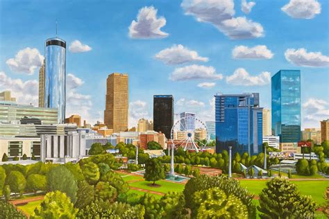 Meet Armando Ivan Chacon Voyage Atl Magazine Atl City Guide