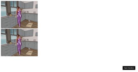 react image lightbox sandbox forked codesandbox