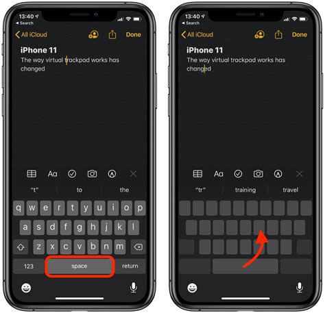 如何在 Iphone 和 Ipad 上使用 Ios 13 的文本编辑手势？iphone技巧爱思助手