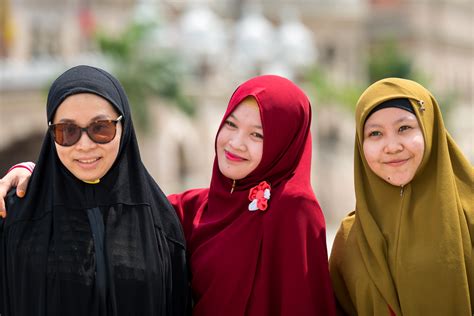 Malaysian Women IMB