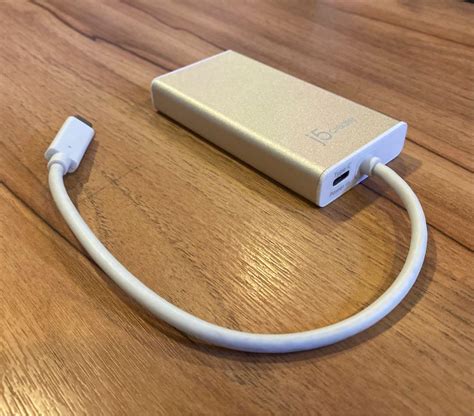 J5create Usb C Multi Adapter Computers And Tech Parts And Accessories