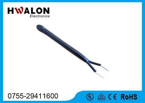 Dip Resistor Small Ntc Temperature Sensor Thermistor 10k For Air Conditioning Equipment