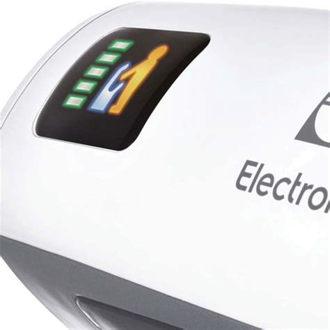 Сушилка для рук электрическая Electrolux EHDA/HPF-1200W сенсорная белая ...