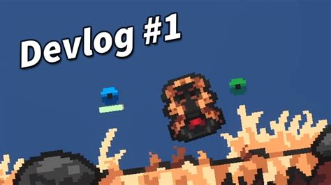 climbing over it devlog 1