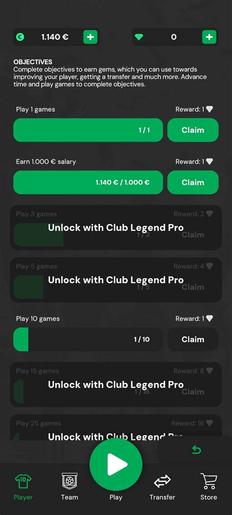 Club Legend Apk Download For Android Free