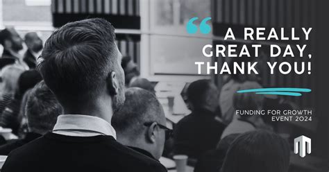 Chris Huffen On Linkedin Macildowies Events Including Our Successful