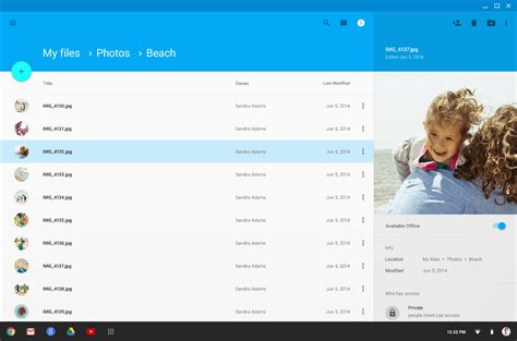 Layouts Desarrollo Material Design Desarrollador Android