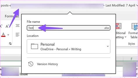أفضل 11 طريقة لإصلاح عدم حفظ Microsoft Excel التغييرات على Windows