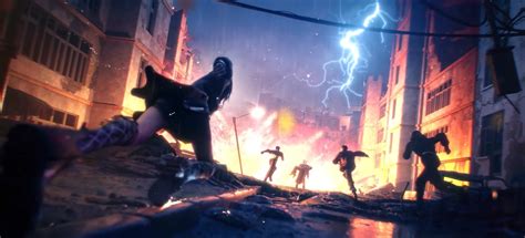 《斩神》有多牛？四集片尾曲不一样的含义，意境与剧情完美契合 哔哩哔哩