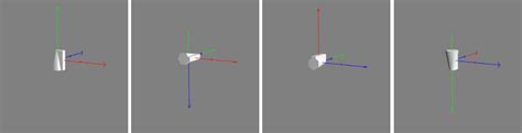 Position And Rotation Babylon Js Documentation