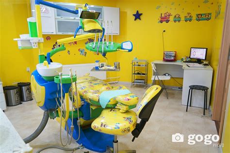 ХӨГЖИЛ Хүүхдийн шүдний эмнэлэг ийм гоё болсон