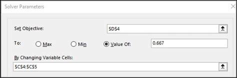 Excel Solver Made Easy Master It With Our Step By Step Tutorial