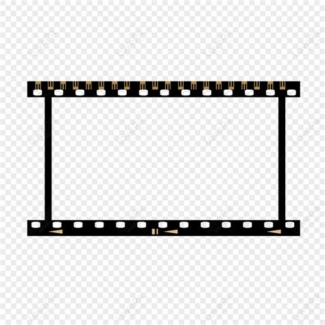 필름 레트로 액자 테두리 일러스트 틀 일러스트 프레임 일러스트영화 필름조직 Png 일러스트 무료 다운로드 Lovepik