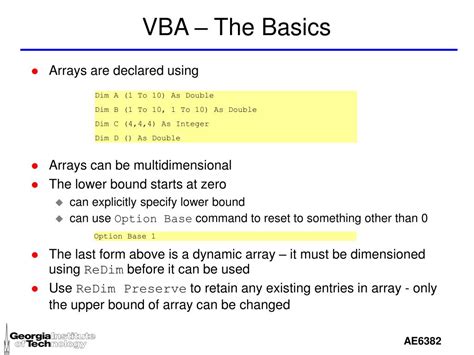 ppt vba excel powerpoint presentation free download id 4094348