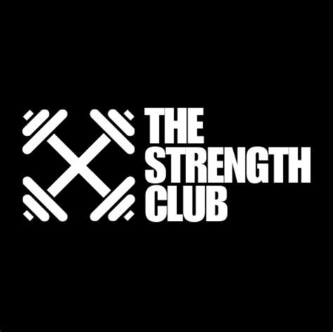 The Strength Club Terheijden