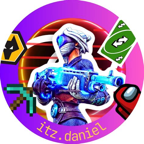 Itzdaniel Youtube