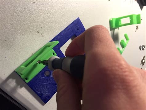 Simple 3d Printed Arduino Robot 17 Steps Instructables