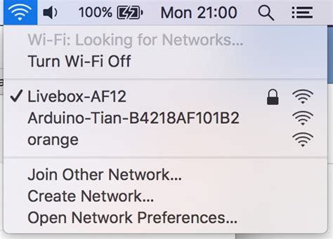 Getting Started With The Arduino Tian