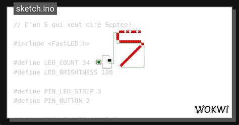 S Noel Wokwi Esp32 Stm32 Arduino Simulator