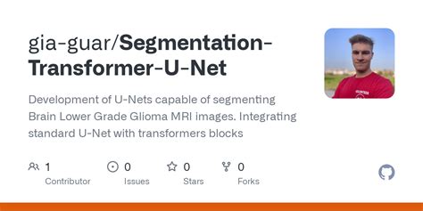 Segmentation Transformer U Net Brain Tumor Segmentation Transunet Ipynb At Main Gia Guar