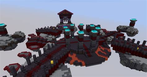 Java Map Rotations Cubecraft Games