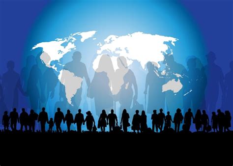 Mass Migration Is Coming And The Future Of Scotland Is Asian Parag Khanna