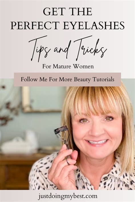 PERFECT Lash Curling Tutorial For Beginners Get Perfect Lashes In Simple Steps