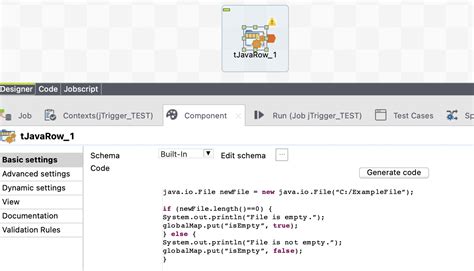 Talend Tips And Tricks Part 4 Intodata