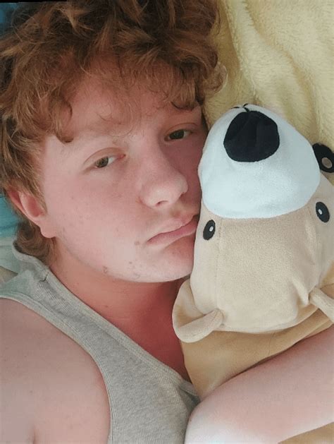 Cuddle Time And A Nap Cuz I Dont Feel So Well Rcuteguys