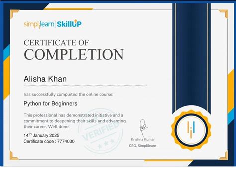 Started A New Journey With Python Programming 🥰🥰 Alisha Khan