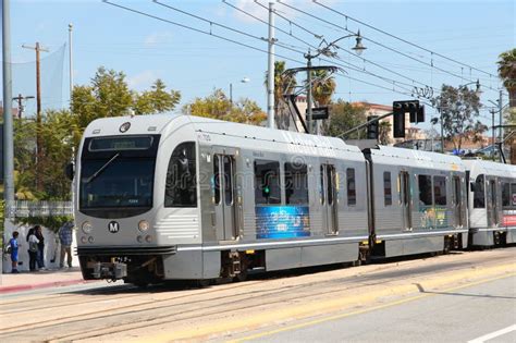 Metro Los Angeles Maps And Schedules Gwjooz