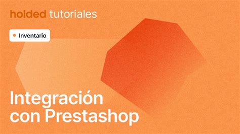 Integración con PrestaShop YouTube