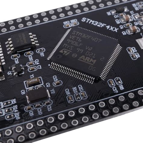 3 Schede Di Sistema Stm32f407vet6 Stm32 Stm32 Stm32 Scheda Di Sviluppo