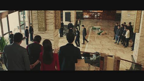 마약조직잠입 소탕 스파이경찰 떳다