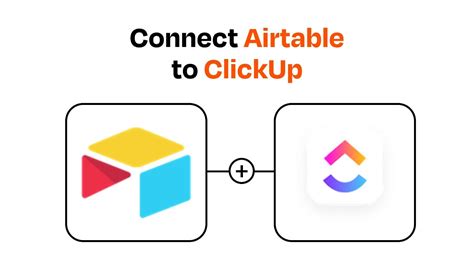 How To Connect Airtable To Clickup Easy Integration Youtube