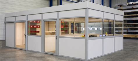 Aluminium Partitions In Modern Architecture Aluminum Manufacturer