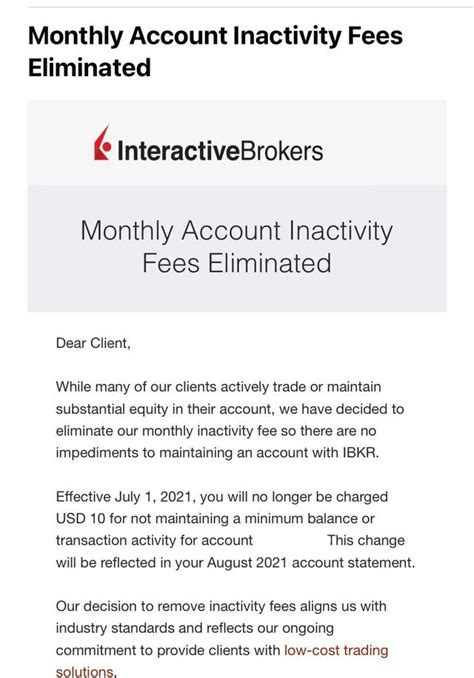 Is This Permanent R Interactivebrokers