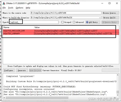 qt gdal开发笔记（二）：在windows系统msvc207x64编译gdal库、搭建开发环境和基础demo 阿里云开发者社区