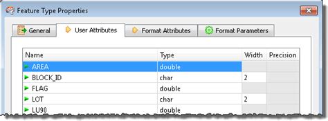 Exercise 3b Transforming Data And Using Data Inspector—arcmap