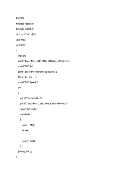 Ossdoc Pdf Computer Programming Computing