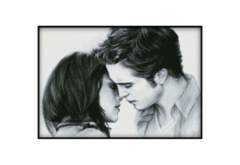 Twilight Movie Scenes Kiss