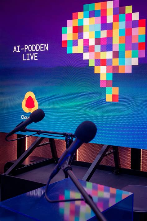 Ai Podden On Linkedin Ai Aipodcast Technews Aiinvestments Ethicalai Airesearch Live