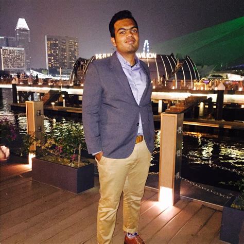 Muhammad Shahul Hamid Vendor Onboarding And Operations Lead Foodpanda